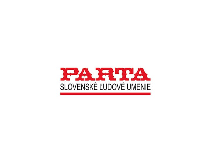 Domov | PARTA - Slovenské ľudové umenie